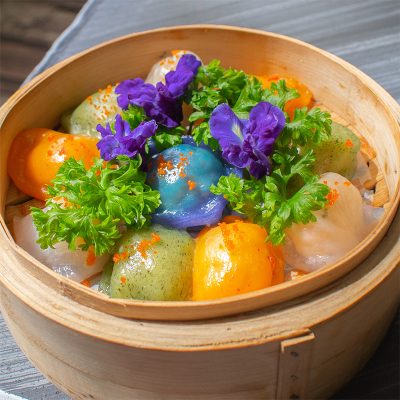 Contact Us - Canning Dim Sum