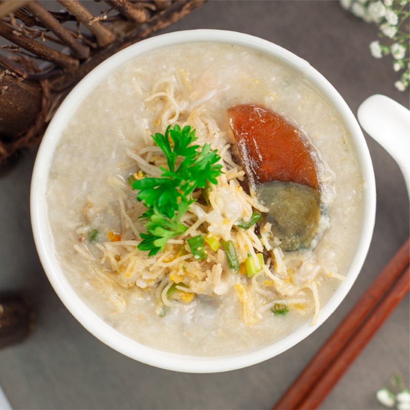 Our Halal Dim Sum Menu - Canning Dim Sum