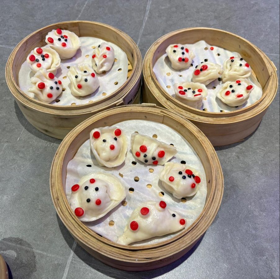Little Chefs Master the Art of Dim Sum at Our Workshop! - Canning Dim Sum