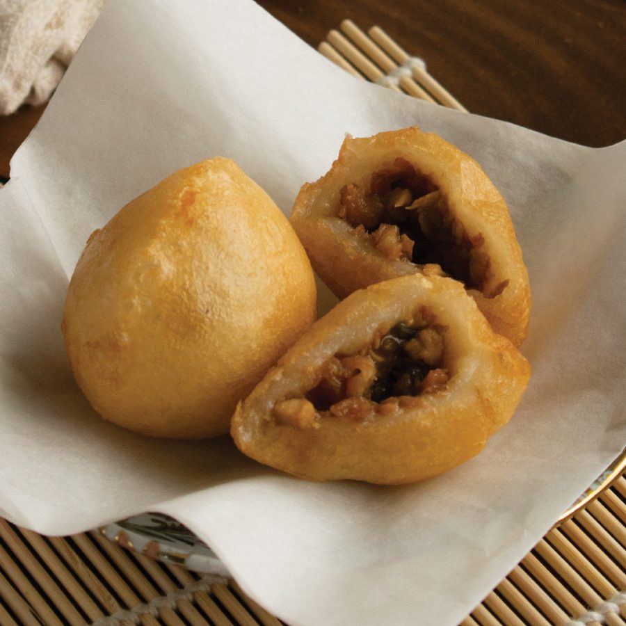 Our Halal Dim Sum Menu - Canning Dim Sum