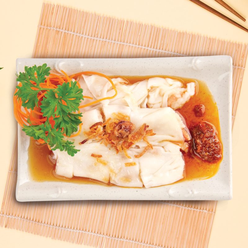 Our Halal Dim Sum Menu - Canning Dim Sum